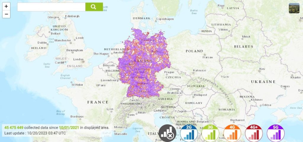 Best Vodafone Germany SIM Card for Tourists in 2024